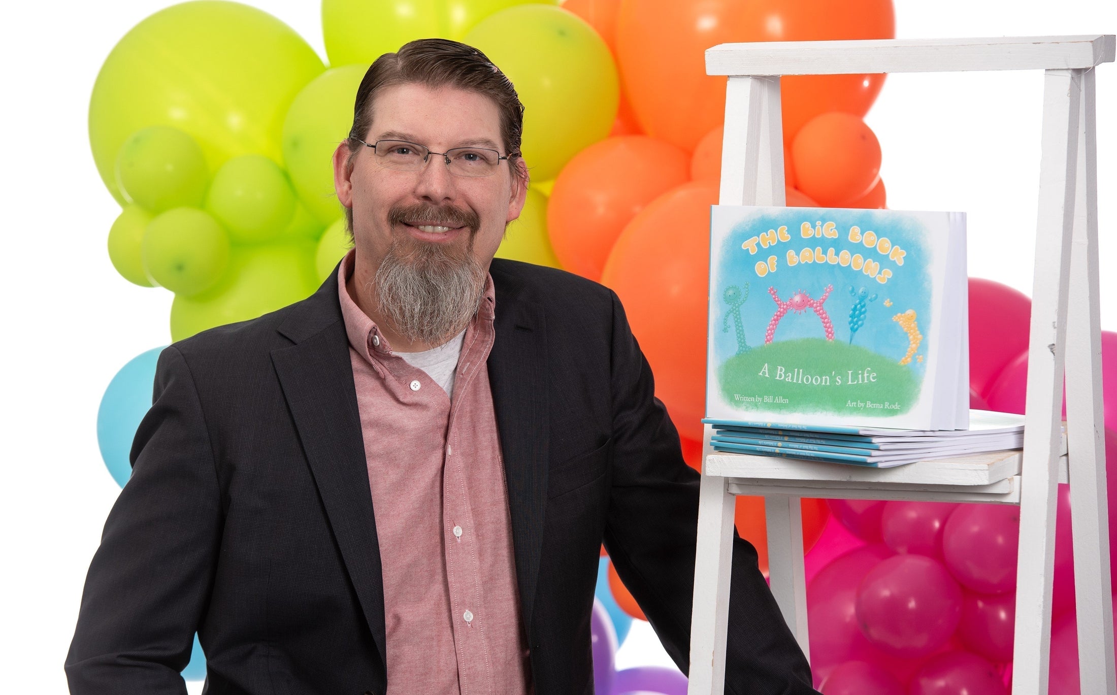 Bill Allen – Decomex