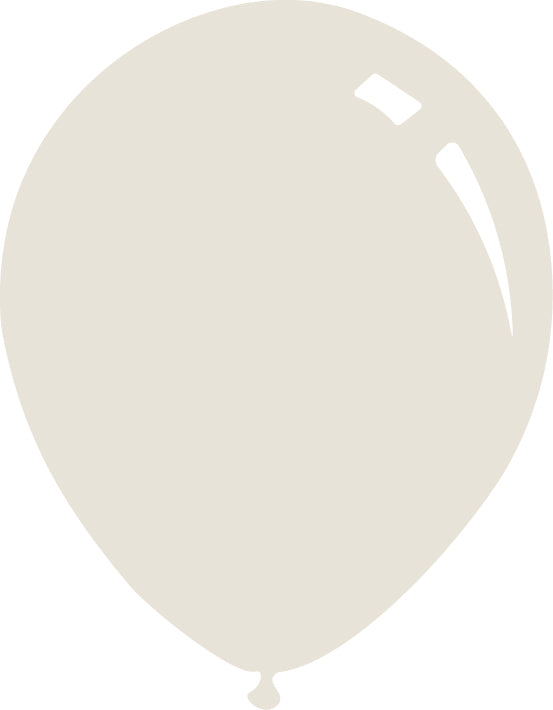 Pastel Deco Dusty White – Decomex