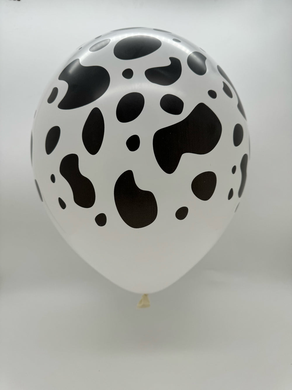 Cow Print Balloon – Decomex